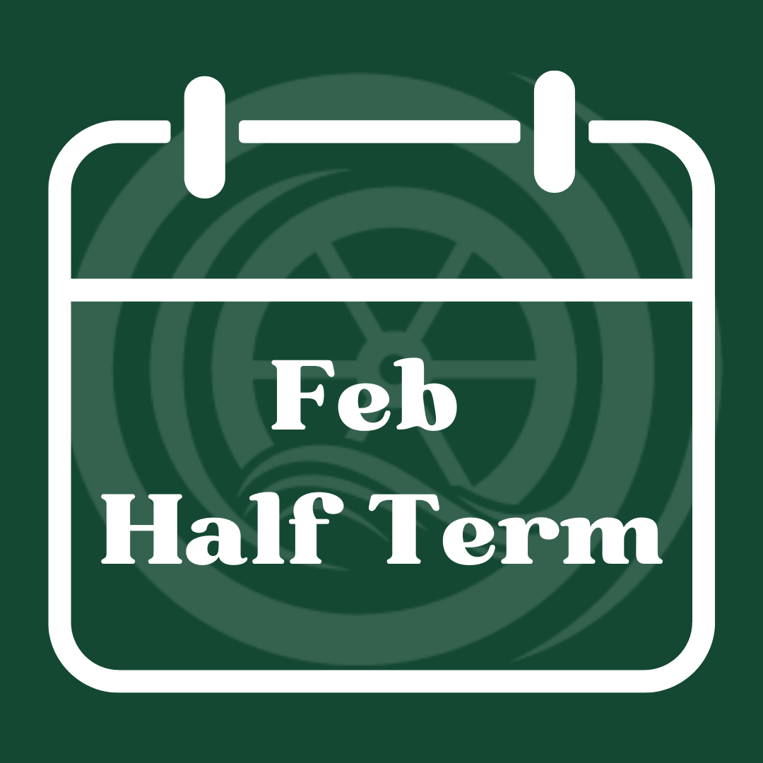 Heworth Grange School - Last Day of Half Term