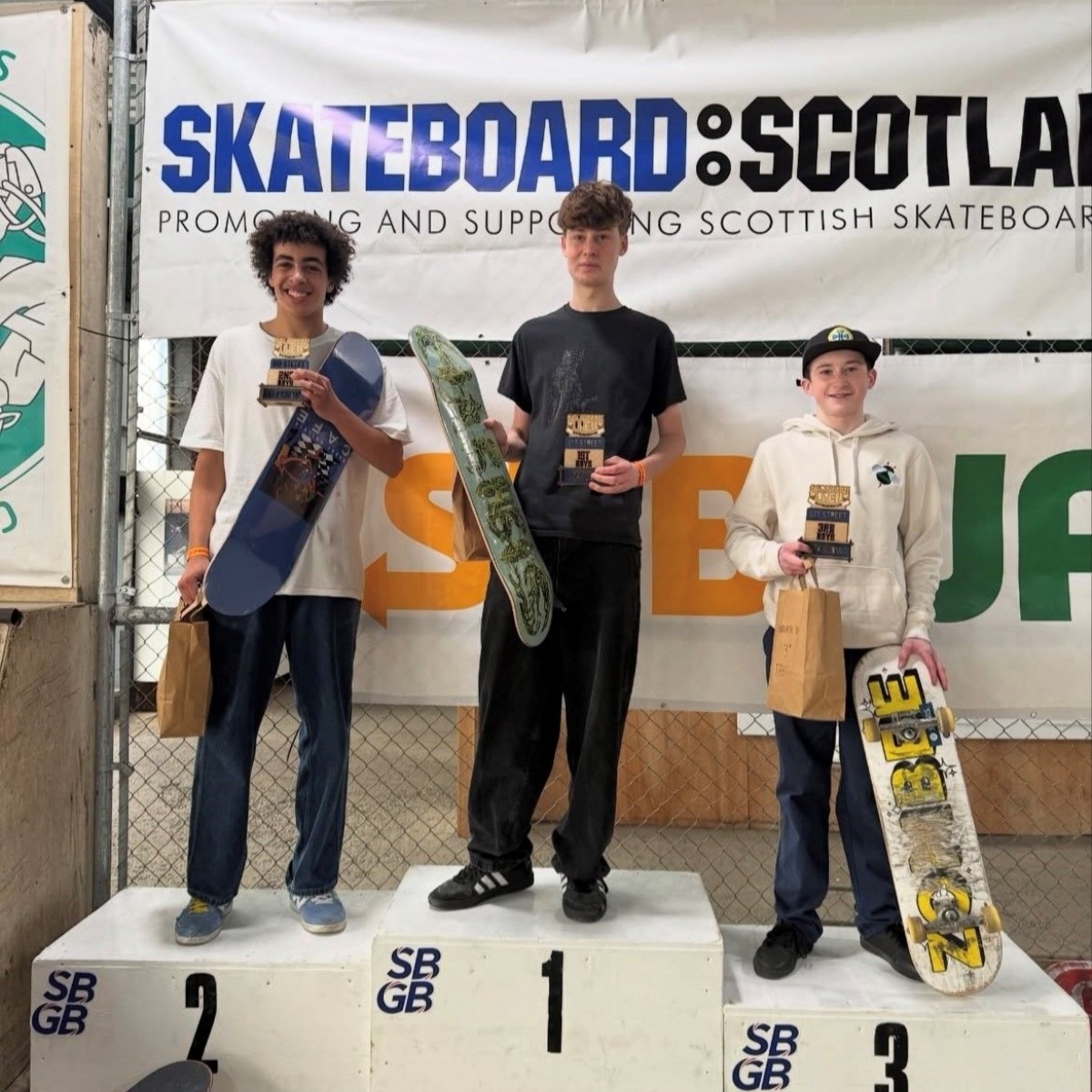 Heworth Grange School Skateboarding Star Heworth Grange School Skateboarding Star