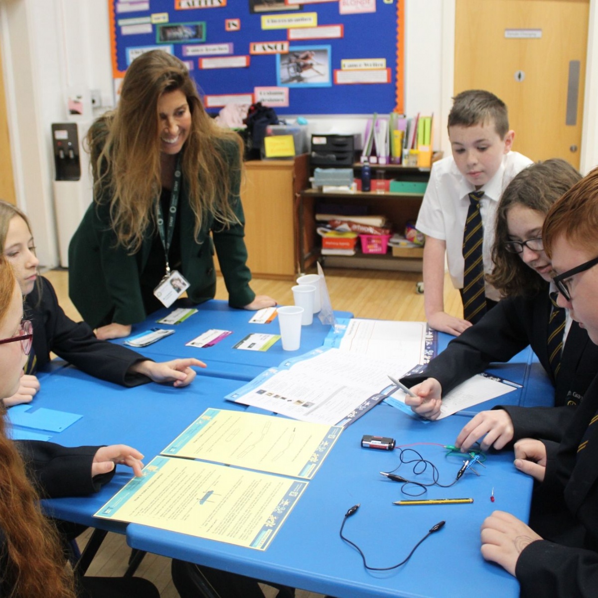 Heworth Grange School - Weekly News 24/11/2022